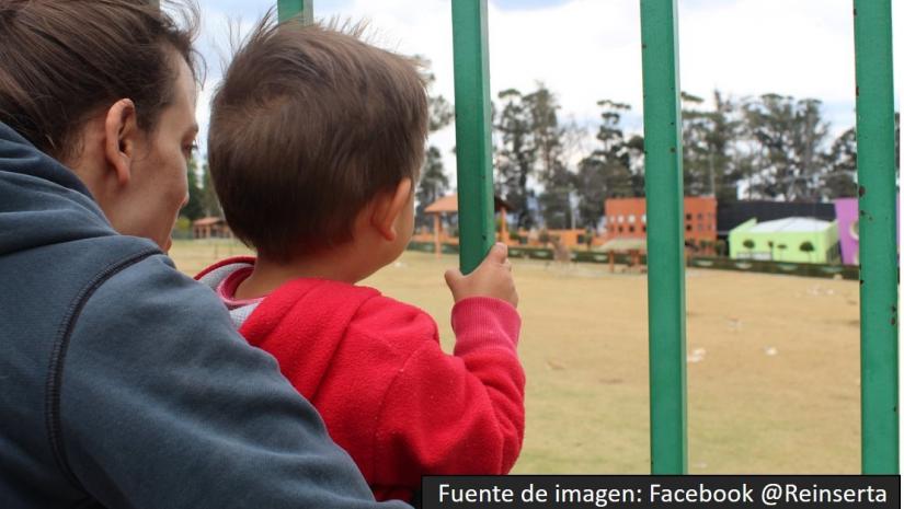 ECD HUB | REINSERTA – (REINSERT) – MODEL FOR HEALTHCARE FOR MOTHERS AND ...